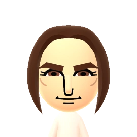 Carlotta | My Custom Miis Wiki | Fandom