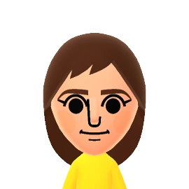 Jiaying | My Custom Miis Wiki | Fandom