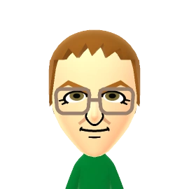 Benjamine | My Custom Miis Wiki | Fandom