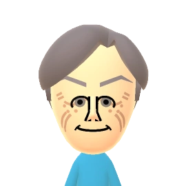 Arellano | My Custom Miis Wiki | Fandom