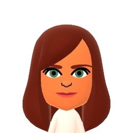 Barbara | My Custom Miis Wiki | Fandom