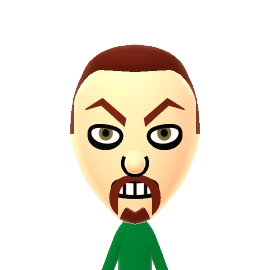 Joff | My Custom Miis Wiki | Fandom