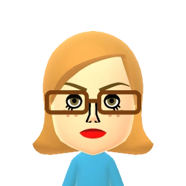 Sara | My Custom Miis Wiki | Fandom