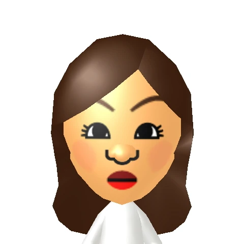Bari | My Custom Miis Wiki | Fandom