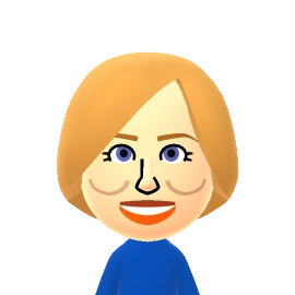 Hillary Clinton | My Custom Miis Wiki | Fandom