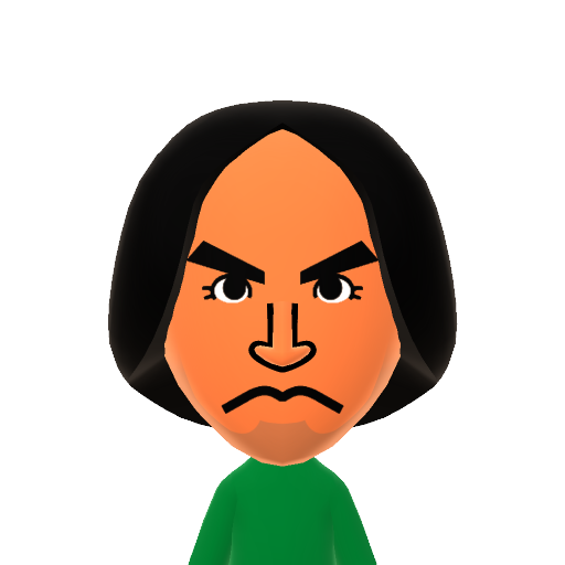 Ludoviko | My Custom Miis Wiki | Fandom Ludoviko | My Custom Miis Wiki | Fandom