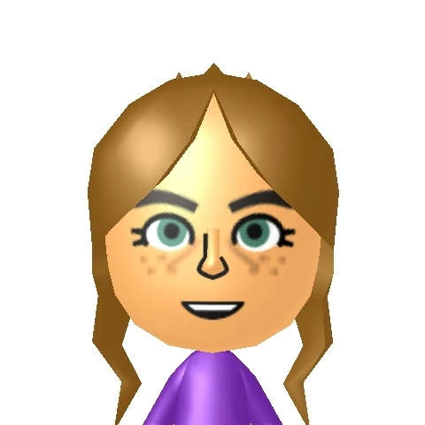 Raidex | My Custom Miis Wiki | Fandom