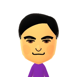 Min | My Custom Miis Wiki | Fandom