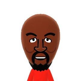 Goddard | My Custom Miis Wiki | Fandom