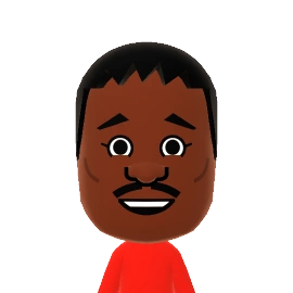 Trigger | My Custom Miis Wiki | Fandom