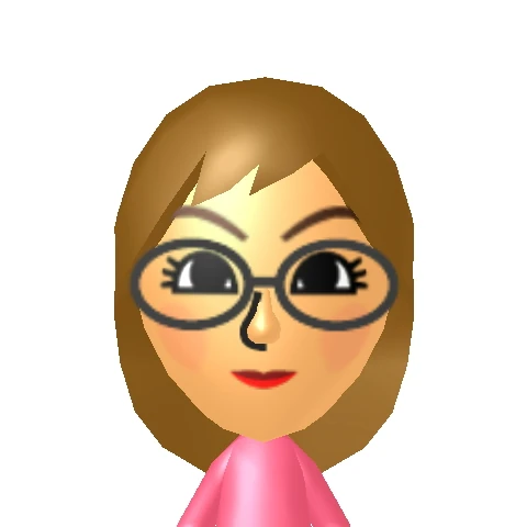 Elin | My Custom Miis Wiki | Fandom