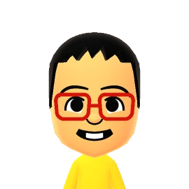 Ichiro | My Custom Miis Wiki | Fandom