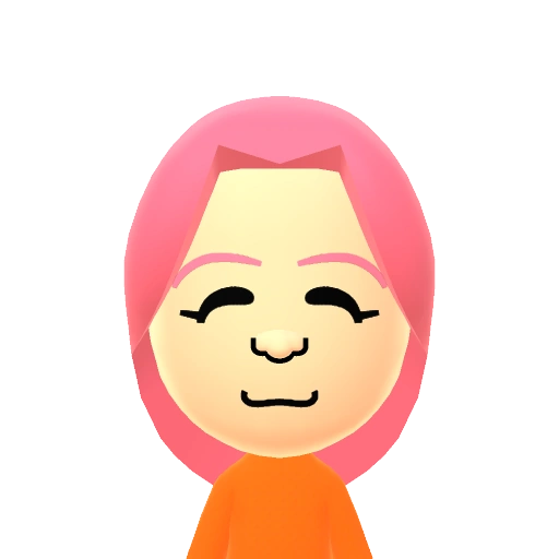 Discuss Everything About My Custom Miis Wiki | Fandom