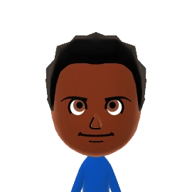 Oliver | My Custom Miis Wiki | Fandom
