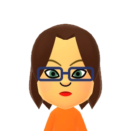 Kotone | My Custom Miis Wiki | Fandom