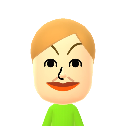 Paula | My Custom Miis Wiki | Fandom