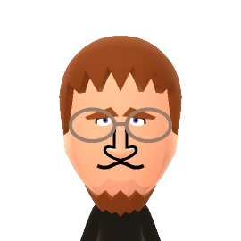 Noah | My Custom Miis Wiki | Fandom