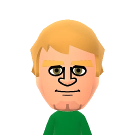 Brian | My Custom Miis Wiki | Fandom