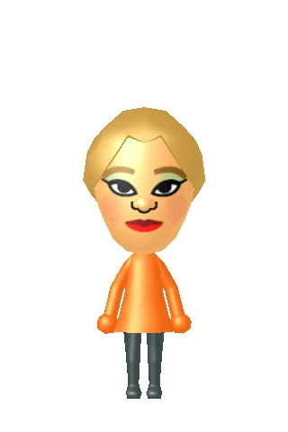 Xiu-Juan | My Custom Miis Wiki | Fandom