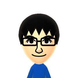 Shohei | My Custom Miis Wiki | Fandom