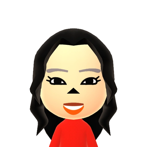 Autumn | My Custom Miis Wiki | Fandom