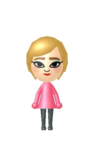 Sky | My Custom Miis Wiki | Fandom