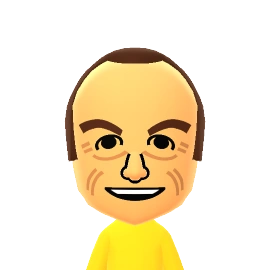 Mimmo | My Custom Miis Wiki | Fandom