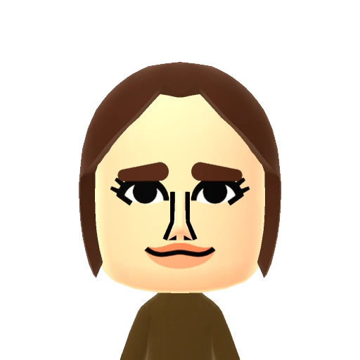 Stacyle | My Custom Miis Wiki | Fandom