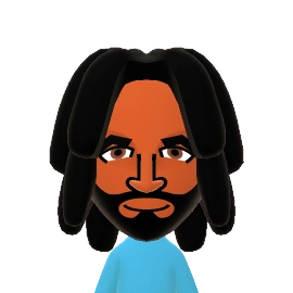 Malcolm | My Custom Miis Wiki | Fandom