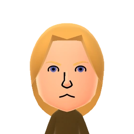 Kiel | My Custom Miis Wiki | Fandom