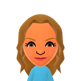 Santia | My Custom Miis Wiki | Fandom