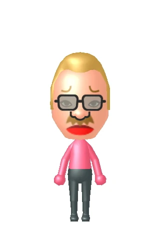 Hiroyoshi | My Custom Miis Wiki | Fandom