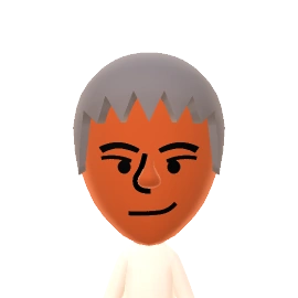 Michael | My Custom Miis Wiki | Fandom