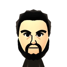 Michelangelo | My Custom Miis Wiki | Fandom