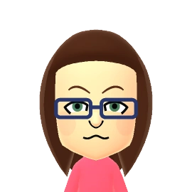 Lilynette | My Custom Miis Wiki | Fandom