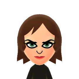 Malena | My Custom Miis Wiki | Fandom