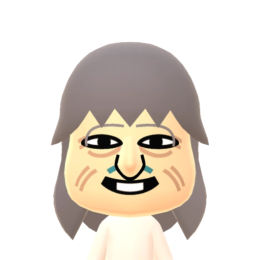 Tatsuo | My Custom Miis Wiki | Fandom