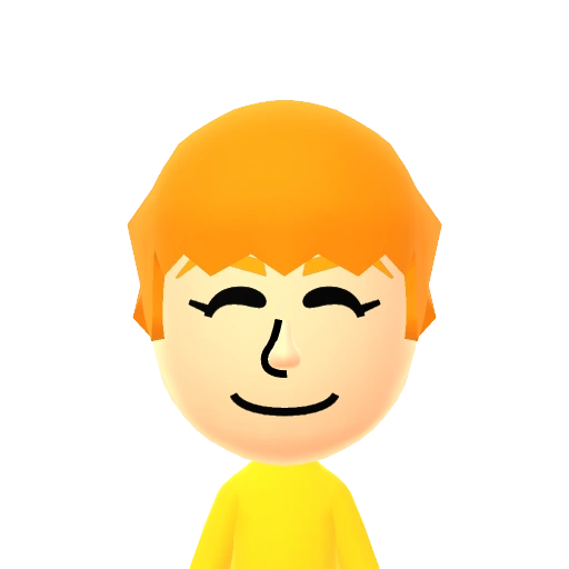Cheeko | My Custom Miis Wiki | Fandom