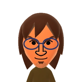 Clark | My Custom Miis Wiki | Fandom