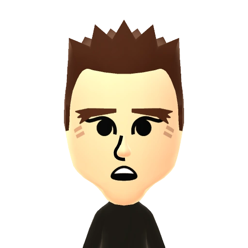 Johan | My Custom Miis Wiki | Fandom