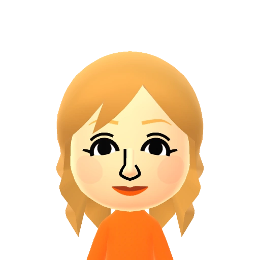 Marii | My Custom Miis Wiki | Fandom