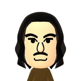 Diego Velázquez | My Custom Miis Wiki | Fandom