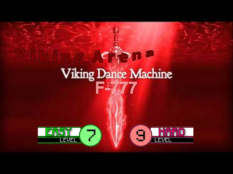 Viking Arena | My Cytus Wiki | Fandom