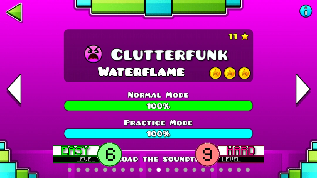 Clutterfunk | My Cytus Wiki | Fandom