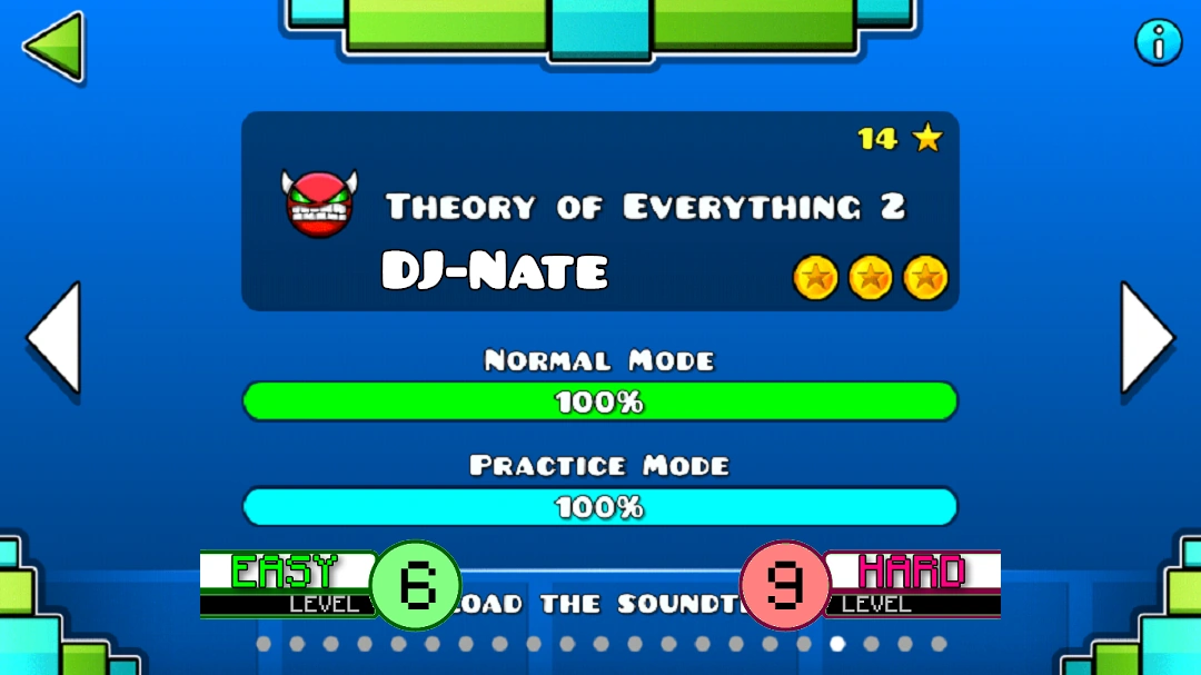 Theory of Everything 2 | My Cytus Wiki | Fandom