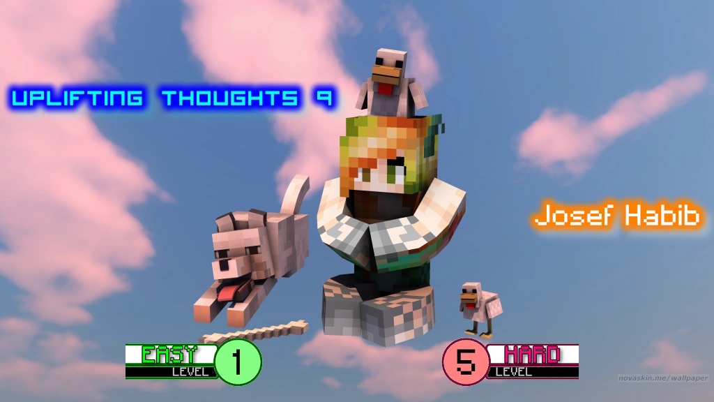 Uplifting Thoughts 9 | My Cytus Wiki | Fandom