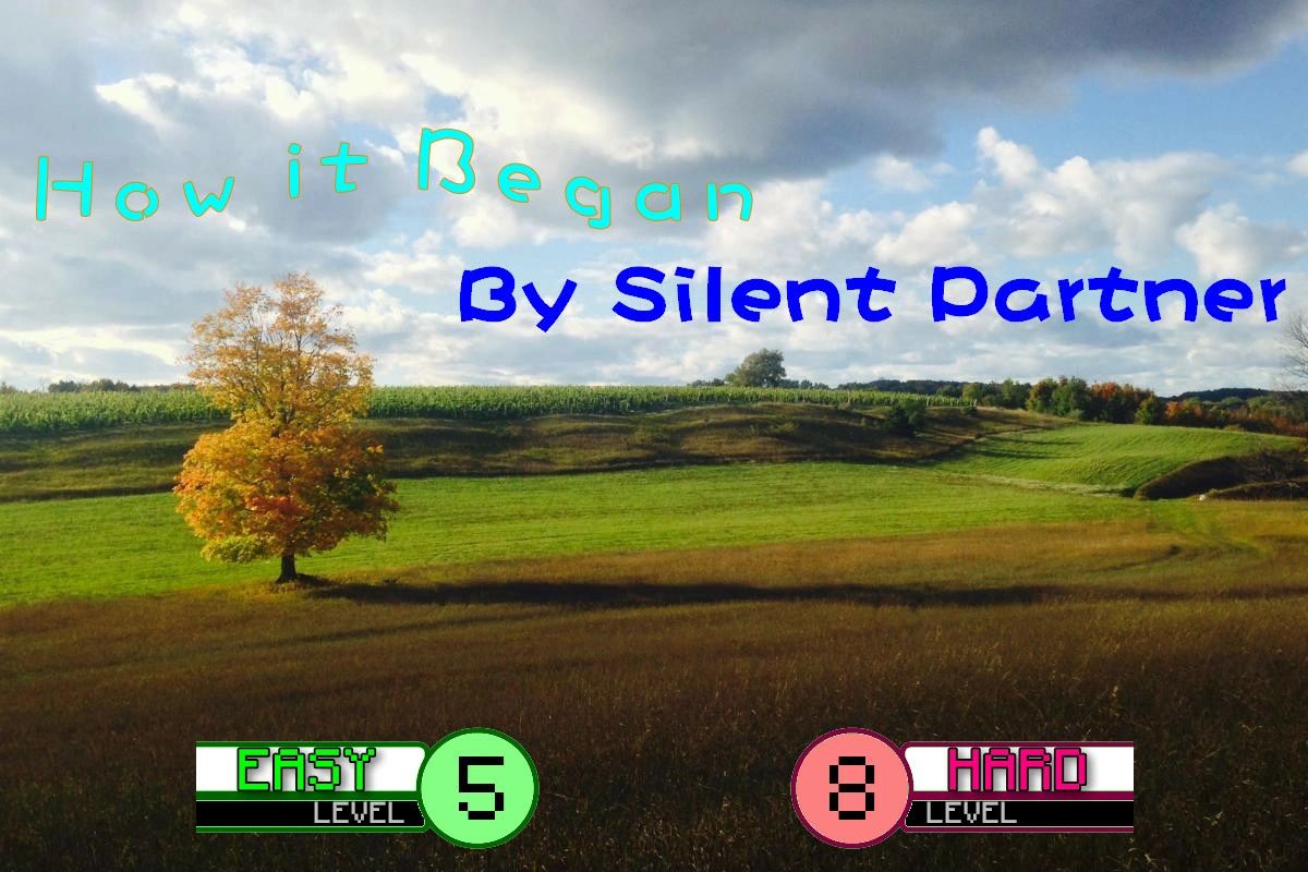 How it Began | My Cytus Wiki | Fandom