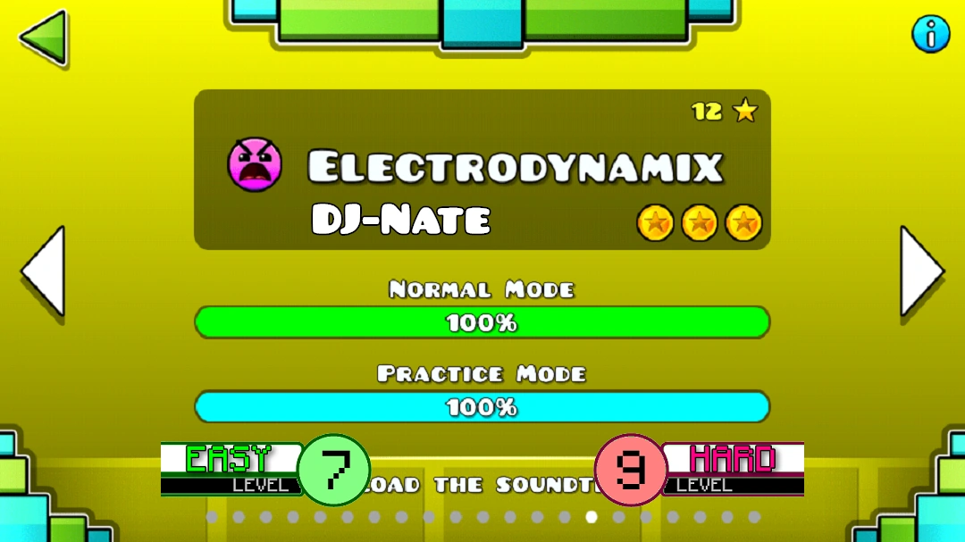 Electrodynamix | My Cytus Wiki | Fandom