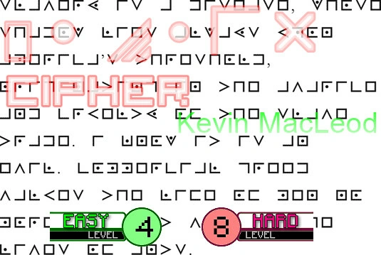 Cipher | My Cytus Wiki | Fandom