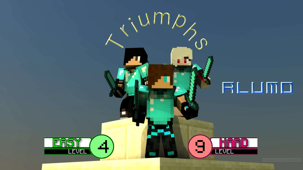 Triumphs | My Cytus Wiki | Fandom